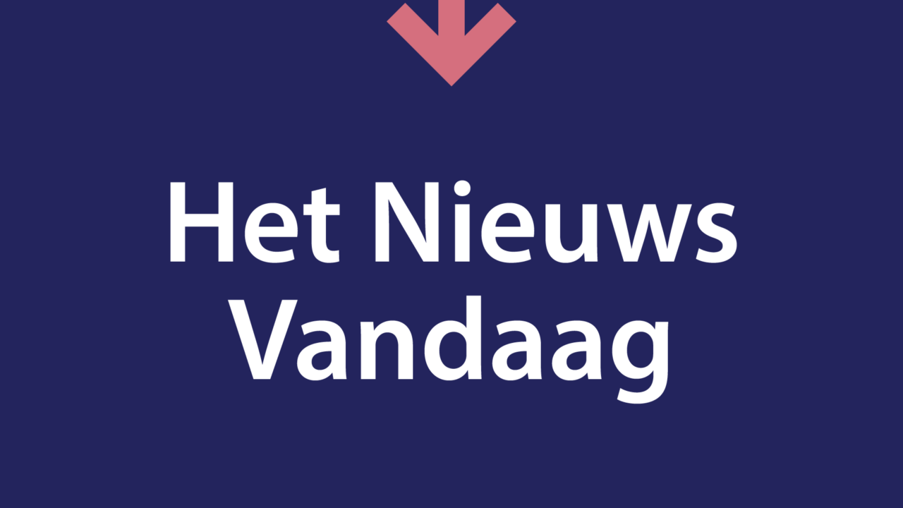 Het Nieuws Vandaag: 26-02-2026 | De Nieuwe Vredesbeweging