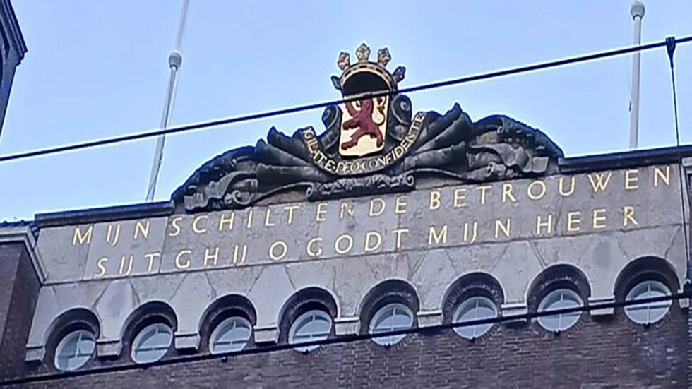 Let’s exorcise & exercise! – 25 juni | De Nieuwe Vredesbeweging